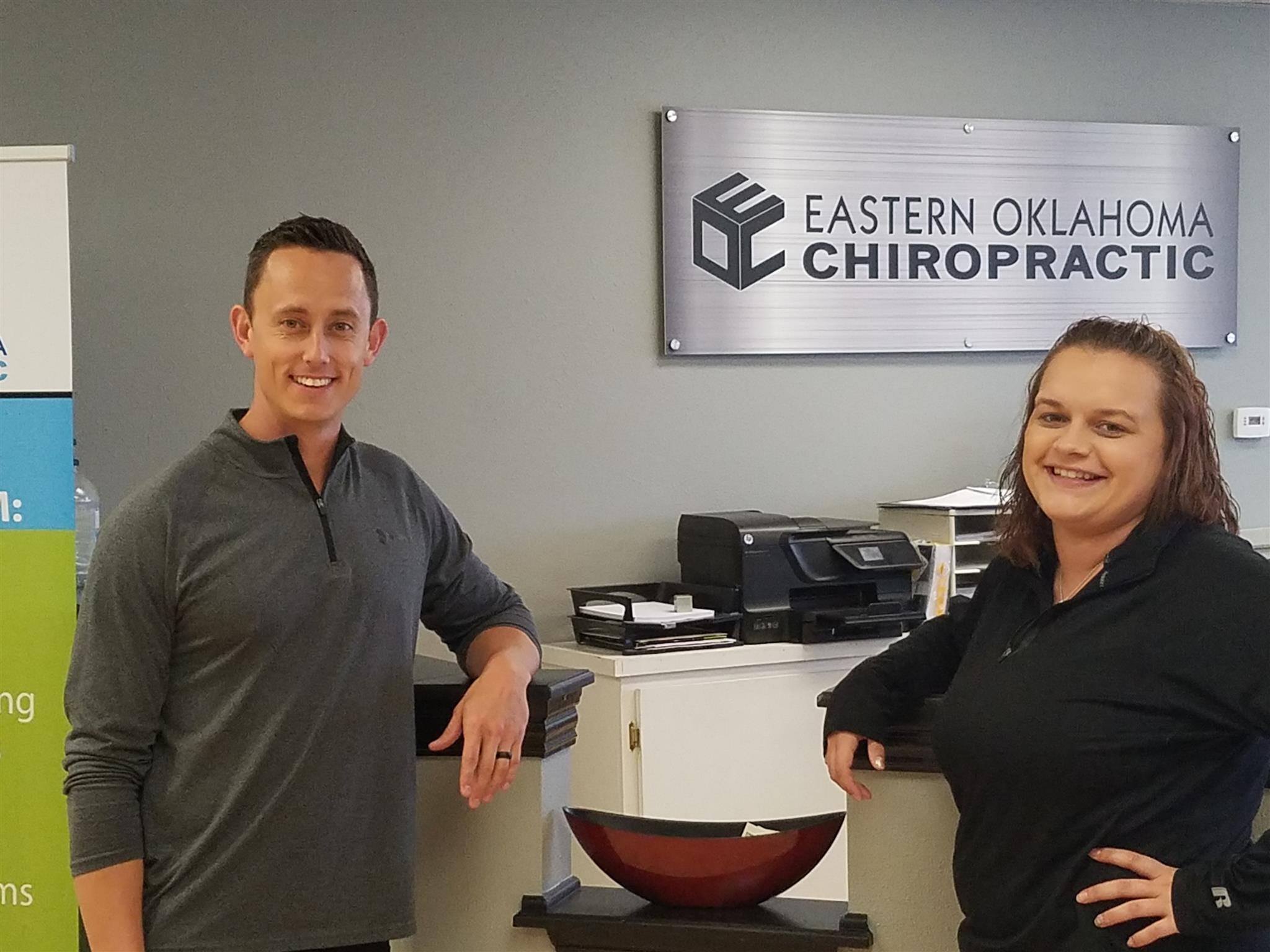 How Eastern Oklahoma Chiropractic Broke Their Practice’s Sales Record 3 ...