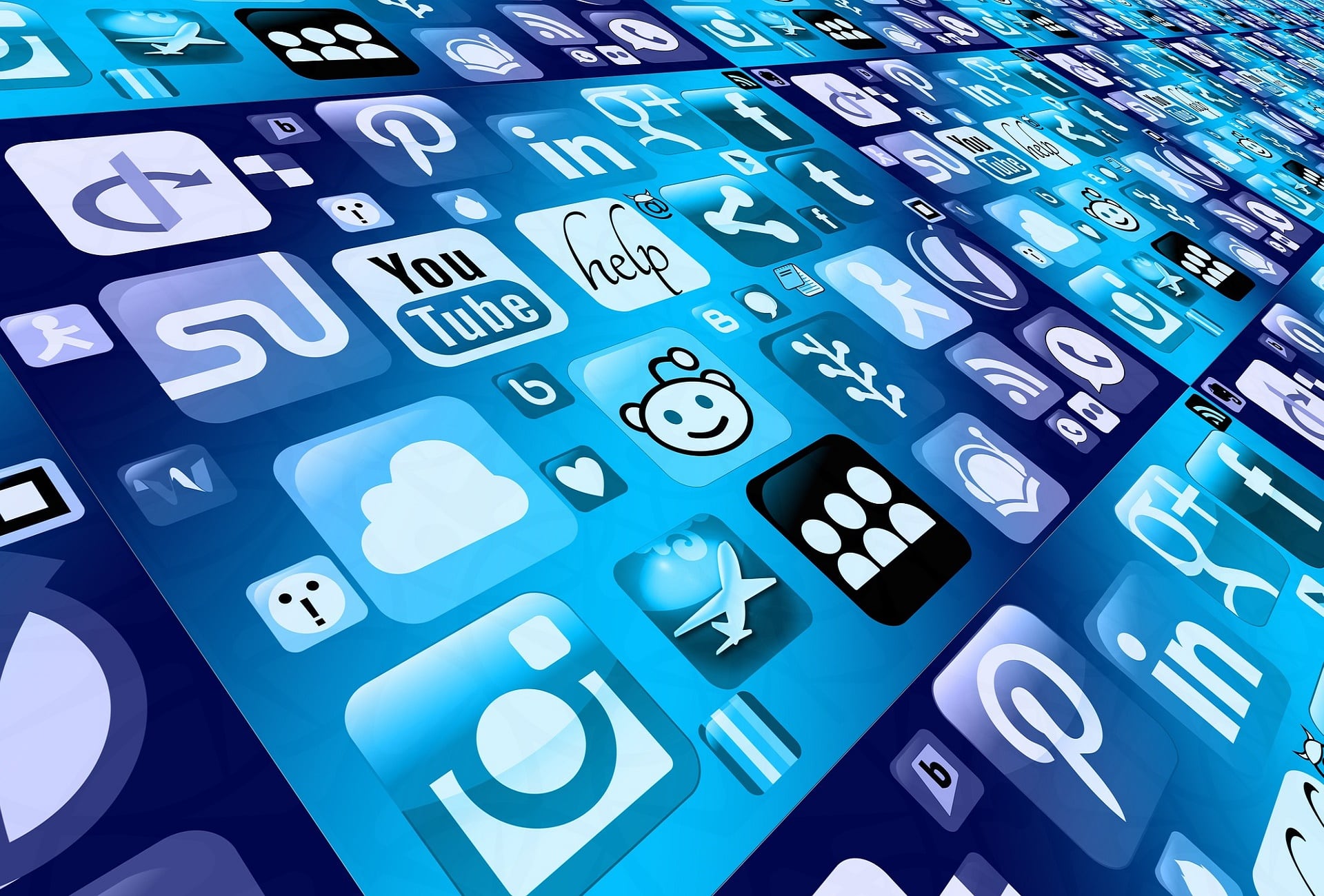 5 Social Media Platforms Every Small Business Should Consider in Their ...
