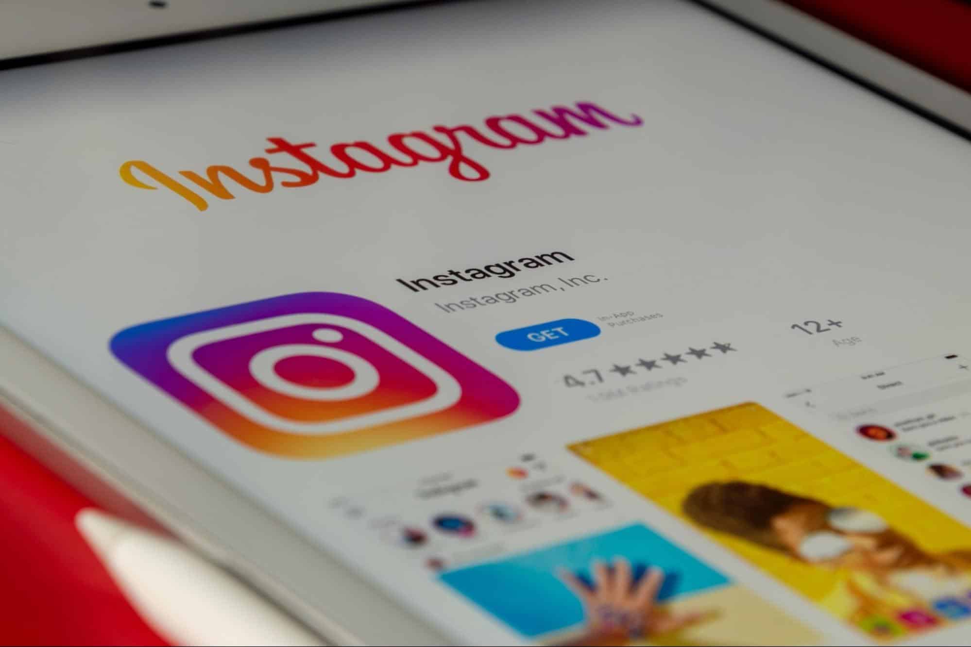 How to Use the Latest Instagram Features to Boost Your Small Business ...